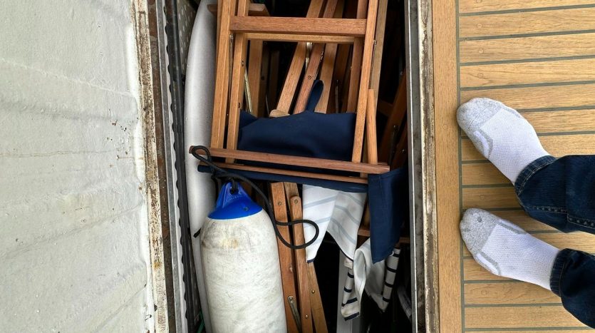 Bertram 35 Flybridge | BBM Yacht Sales