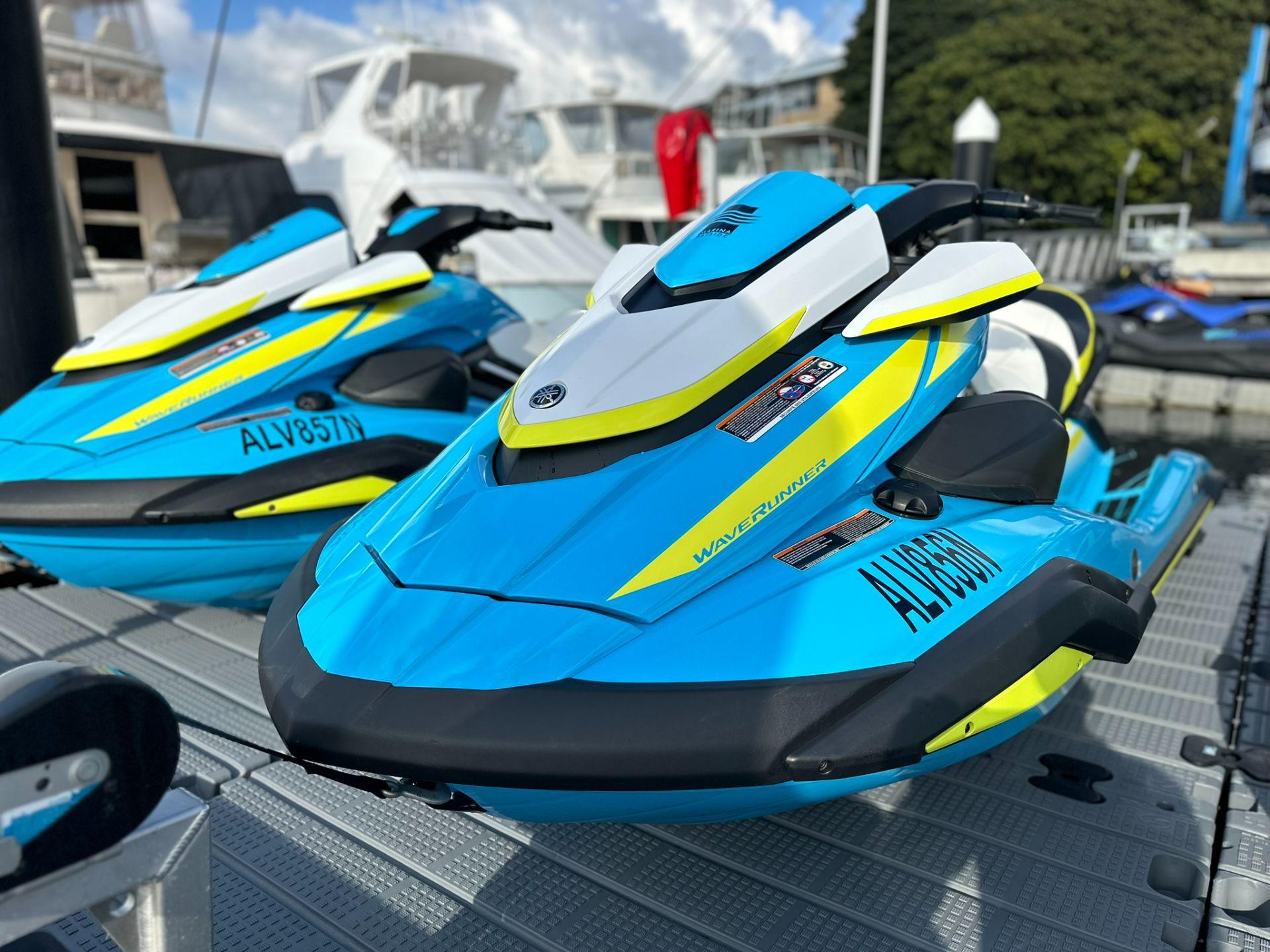 Watercraft, Jet Ski, Waverunner, PWC Archives | BBM Yacht Sales